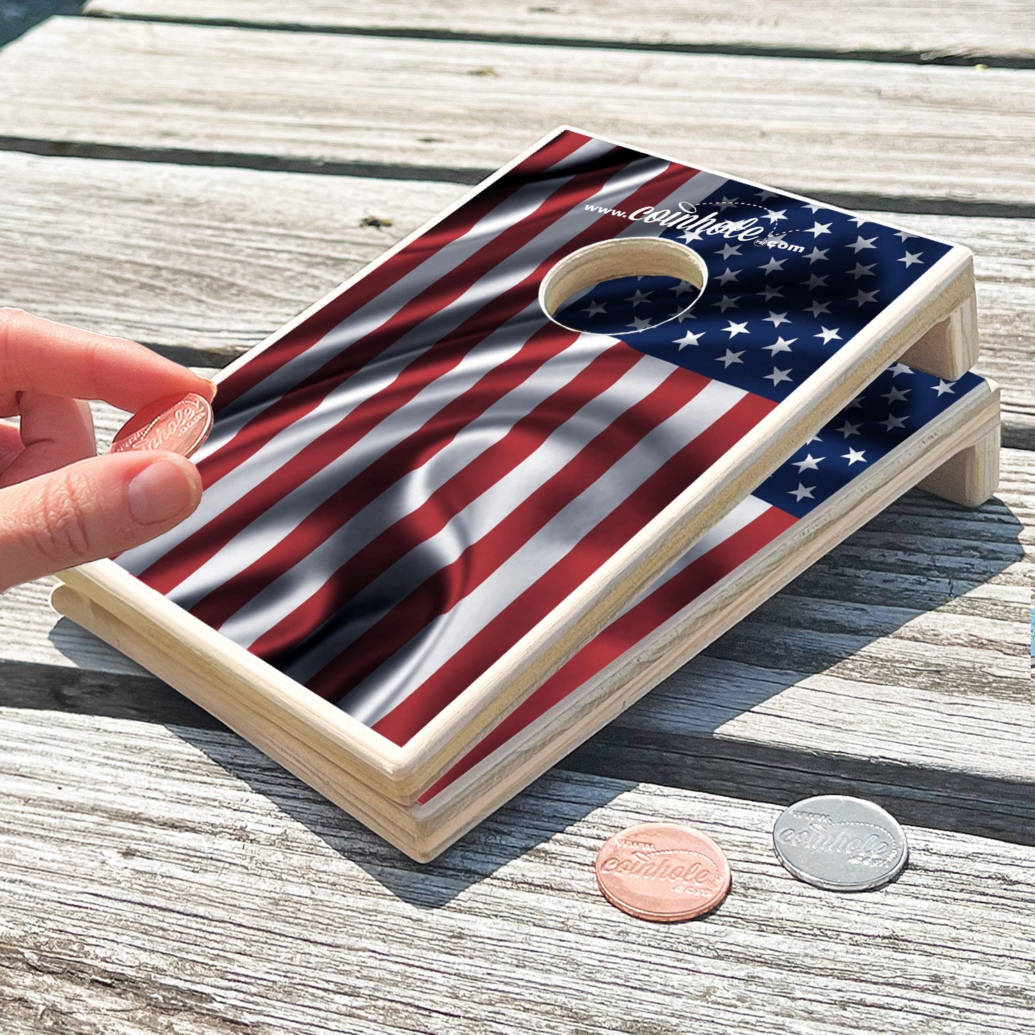 Best Selling Coinhole Boards